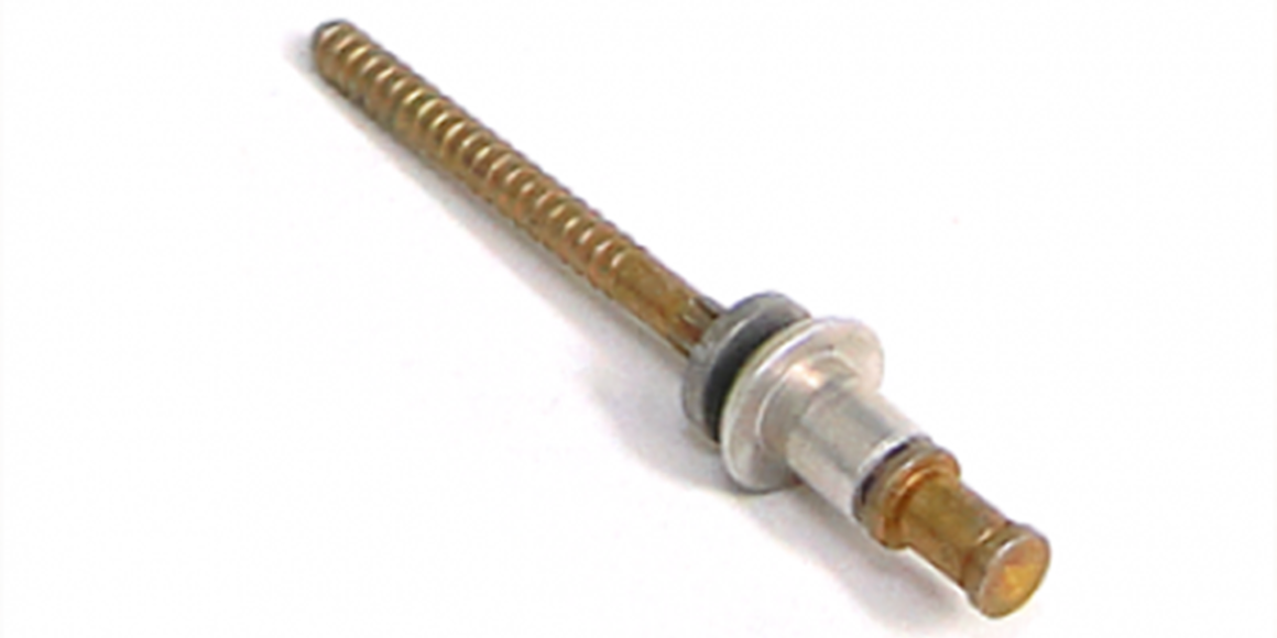 What Ever Happened to Cherry Rivets?